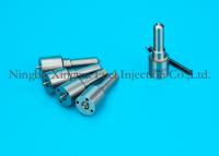 China Common Rail Denso Injector Nozzles For Isuzu Engine Compact Structure DLLA152P862 , 0934008620 , 0950000124 for sale