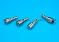 China Common Rail Denso Injector Nozzles For Isuzu Engine Compact Structure DLLA152P862 , 0934008620 , 0950000124 for sale