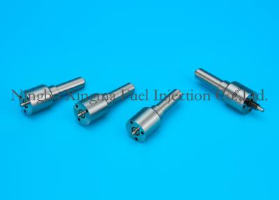 China Common Rail Denso Injector Nozzles For Isuzu Engine Compact Structure DLLA152P862 , 0934008620 , 0950000124 for sale
