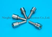 China DLLA145P875 Diesel Engine Car Denso Injector Nozzles High Pressure Common Rail for sale