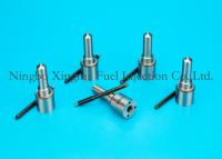 China DLLA145P875 Diesel Engine Car Denso Injector Nozzles High Pressure Common Rail for sale