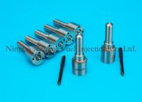 China DLLA152P947 Original Denso Common Rail Injector Nozzles , Denso Injection Pump Parts for sale