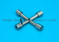 China Black Coating Denso Injector Parts Nozzles For Fuel Injector Engine DLLA150P991 for sale