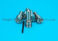 China Bosch Common Rail Diesel Injector Nozzles , Bosch Diesel Injection Pump Parts  DLLA155P948 for sale