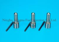 China Black Coating Denso Injector Parts Nozzles For Fuel Injector Engine DLLA150P991 for sale