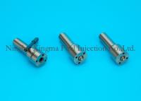 China Black Coating Denso Injector Parts Nozzles For Fuel Injector Engine DLLA150P991 for sale