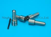 China Black Coating Denso Injector Parts Nozzles For Fuel Injector Engine DLLA150P991 for sale