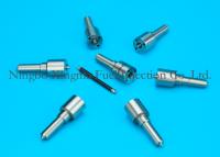 China Diesel Engine Denso Injector Nozzles , Toyota Vigo 2kd Injector Nozzle DLLA145P1024 , 0934001024 , 0950005931 for sale