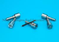 China Common Rail Diesel Fuel Injectors DLLA155P1044 , Diesel Injector Parts for sale