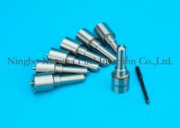 China Common Rail Diesel Fuel Injectors DLLA155P1044 , Diesel Injector Parts for sale