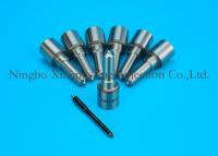 China Common Rail Diesel Fuel Injectors DLLA155P1044 , Diesel Injector Parts for sale