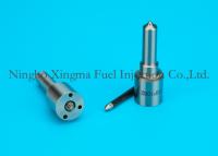 China Low Emission Toyota Denso Injector Nozzles DLLA155P1062 0934001062 for sale