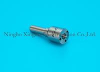 China Denso Injection Pump Parts Nozzles Common Rail For Mercedes Benz Engine DLLA152P1072 for sale