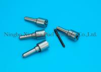China Denso Injection Pump Parts Nozzles Common Rail For Mercedes Benz Engine DLLA152P1072 for sale