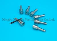China Denso Injection Pump Parts Nozzles Common Rail For Mercedes Benz Engine DLLA152P1072 for sale