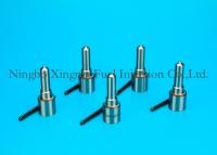 China Isuzu Diesel Injector Denso Injector Nozzles DLLA158P1096 Compact Structure for sale