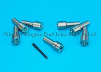 China Isuzu Diesel Injector Denso Injector Nozzles DLLA158P1096 Compact Structure for sale