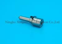 China DLLA152P715 Diesel Injector Nozzle / Bosch Diesel Fuel Injection Pump Parts for sale