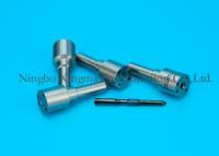 China Bosch Injector Nozzles DSLA150P783 , 0433175189 Common Rail Nozzle For Injector 0445110010 For AUD ATJ / AJM / AMF for sale