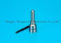 China Bosch Injector Nozzles DLLA148P1815+ , 0433172108 , 0445120434 Yuchai BL_3CYI_YC6 for sale