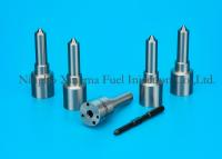 China Bosch Injector Nozzles DLLA148P1815+ , 0433172108 , 0445120434 Yuchai BL_3CYI_YC6 for sale