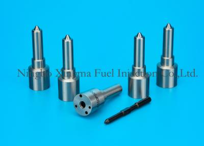 China Bosch Injector Nozzles DLLA148P1815+ , 0433172108 , 0445120434 Yuchai BL_3CYI_YC6 for sale