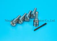 China DLLA155P960 Common Rail Denso Injector Oil Nozzles High Speed Steel Material for sale