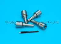 China DLLA155P960 Common Rail Denso Injector Oil Nozzles High Speed Steel Material for sale