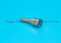China Low Emission Common Rail Injector Nozzles For VW DSLA150P1043 0414720039 for sale