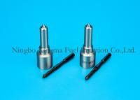 China Low Emission Common Rail Injector Nozzles For VW DSLA150P1043 0414720039 for sale