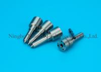 China Strong Technical Force Diesel Nozzle DSLA150P1156 , 0433175343 Bosch Spray Parts P1156 for sale