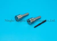 China Strong Technical Force Diesel Nozzle DSLA150P1156 , 0433175343 Bosch Spray Parts P1156 for sale