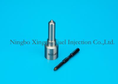 China Bosch Injector Nozzle 1. 9TDI DSLA150P1248 Auto Diesel Engine Nozzle 0433175368 For Common Rail Injector 0414720231 for sale