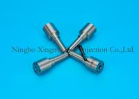 China Diesel Pump Injector Nozzle P1287 And Nozzle DSLA152 P1287 Auto Engine Nozzle Bosch 0433175379 , 0414720404 for sale