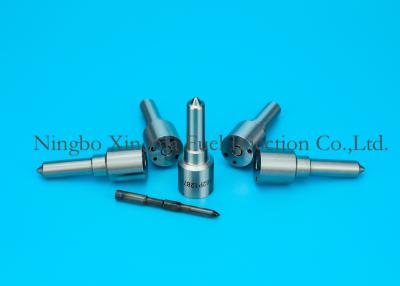 China Diesel Pump Injector Nozzle P1287 And Nozzle DSLA152 P1287 Auto Engine Nozzle Bosch 0433175379 , 0414720404 for sale