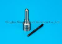 China Bosch Injector Nozzles Diesel Fuel Common Rail Injector Nozzle DSLA156P1381 Low emission Oil Nozzle for sale