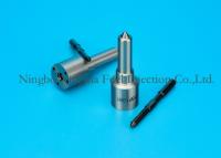 China Bosch Injector Nozzles Diesel Fuel Common Rail Injector Nozzle DSLA156P1381 Low emission Oil Nozzle for sale