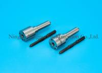 China Bosch Injector Nozzles Diesel Fuel Common Rail Injector Nozzle DSLA156P1381 Low emission Oil Nozzle for sale