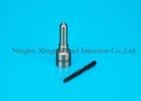 China High Strength Bosch Injector Nozzles DSLA148P1468 0433172137 Low Emission for sale