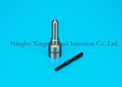 China High Strength Bosch Injector Nozzles DSLA148P1468 0433172137 Low Emission for sale