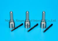 China Low Fuel Consumption Bosch Injector Nozzles For HYUNDAI NISSAN DSLA148P1468 for sale