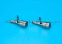 China Common Rail Bosch Injector Parts Nozzle DLLA146P1339 0433171831 Smallest Tolerance for sale