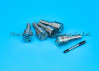 China Common Rail Bosch Injector Parts Nozzle DLLA146P1339 0433171831 Smallest Tolerance for sale