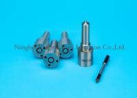 China Fuel Engine Common Rail Injector Nozzles Parts For Mitsubishi / Volkswagen for sale
