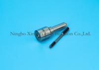 China Fuel Engine Common Rail Injector Nozzles Parts For Mitsubishi / Volkswagen for sale