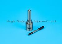China Fuel Engine Common Rail Injector Nozzles Parts For Mitsubishi / Volkswagen for sale