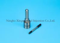 China High Precision Fuel Common Rail Injector Nozzle , Diesel Fuel Injection Pump Parts for sale