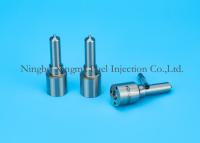 China High Precision Fuel Common Rail Injector Nozzle , Diesel Fuel Injection Pump Parts for sale