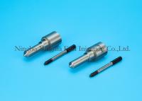 China Bosch Injector Nozzle DLLA143P1696 , 0433172039 For Common Rail Fuel Injectors 0445120127, Matched Engine Wei Chai WP12 for sale