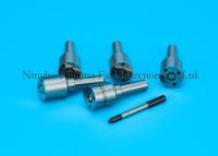 China DLLA148P1726 Common Rail Cummins Injector Nozzles Part High Speed Steel Material for sale
